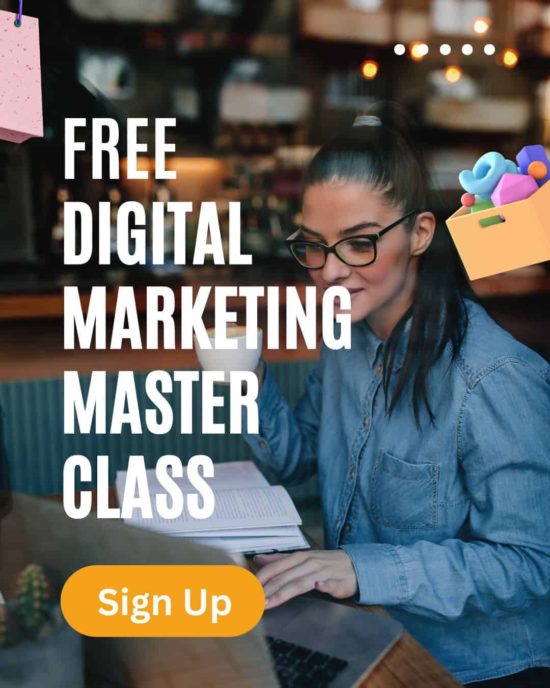 Blog - IIDM - Indian Institute Of Digital Marketing