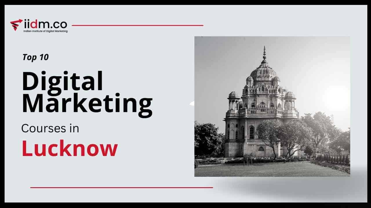 Blog - Indian Institute of Digital Marketing - IIDM